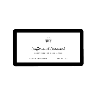 Custom Product Label Stickers Custom Printing from China manufacturer ...